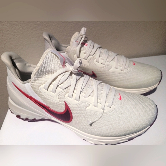 Nike | Shoes | New Mens Nike Hex Zoom Golf Shoessize 9 | Poshmark